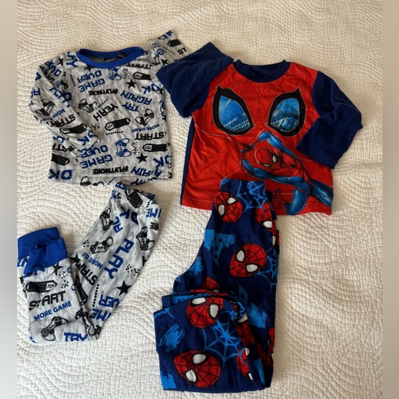 Pajamas | Spiderman Pj | Poshmark